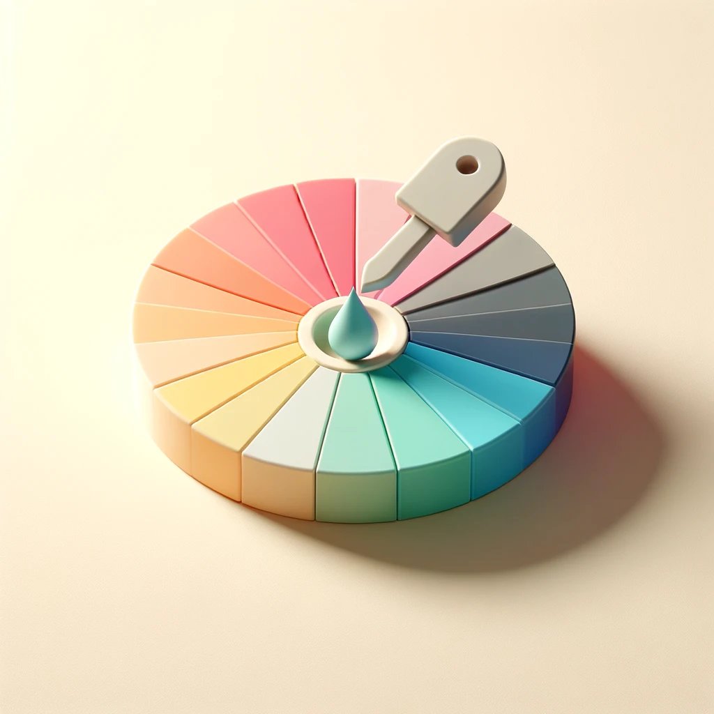 Air Color Picker Plugin | Bubble